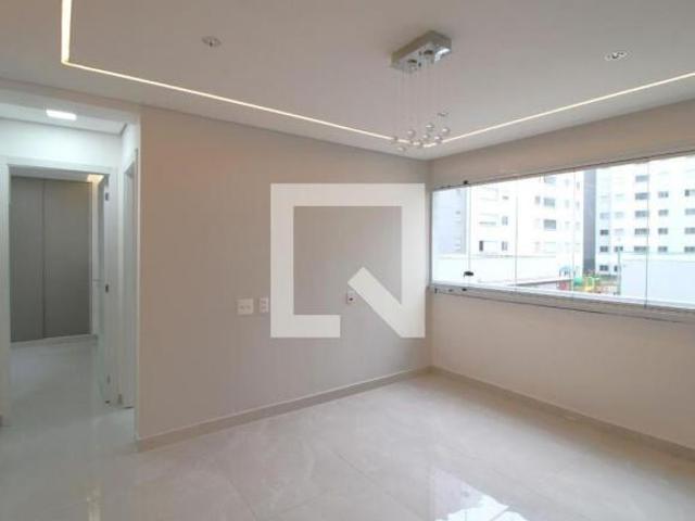 Apartamento à Venda Socorro, 2 Quartos, 44 m2