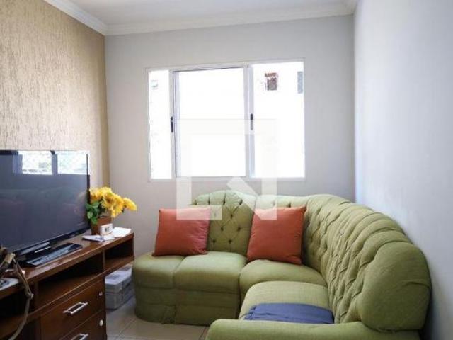 Apartamento à Venda Socorro, 2 Quartos, 44 m2