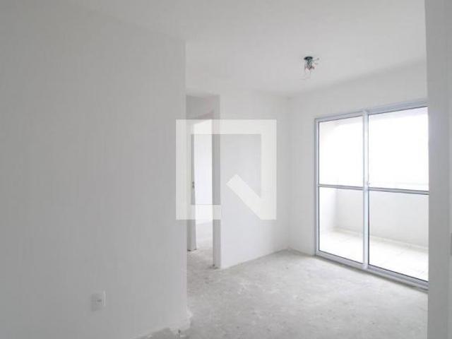 Apartamento à Venda Socorro, 2 Quartos, 44 m2