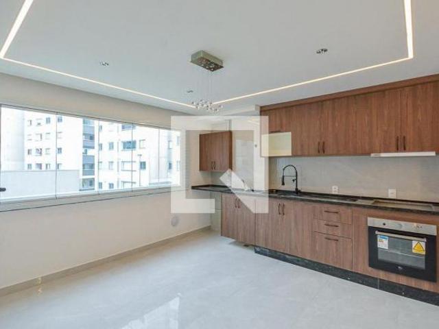 Apartamento à Venda Socorro, 2 Quartos, 44 m2