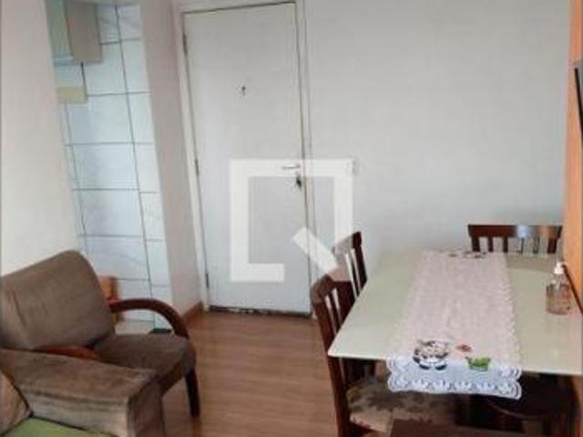 Apartamento à Venda Socorro, 2 Quartos, 45 m² São Paulo