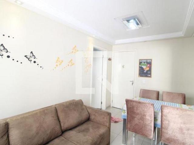 Apartamento à Venda Socorro, 2 Quartos, 45 m² São Paulo