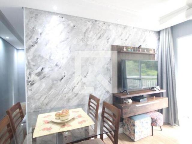 Apartamento à Venda Socorro, 2 Quartos, 48 m² São Paulo