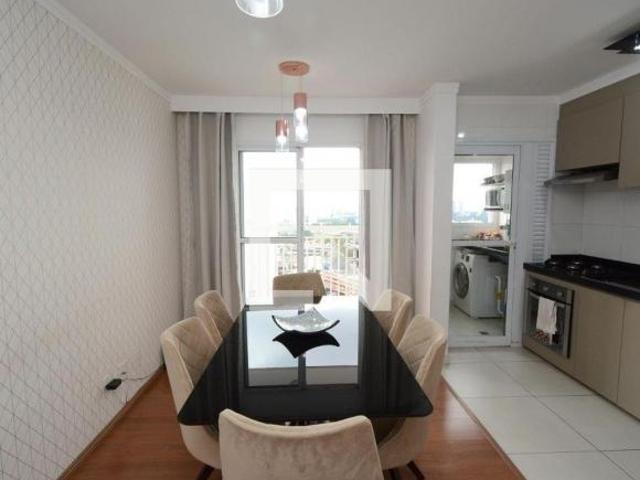 Apartamento à Venda Socorro, 2 Quartos, 49 m2
