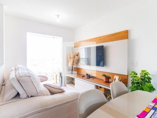 Apartamento à Venda Socorro, 2 Quartos, 49 m2
