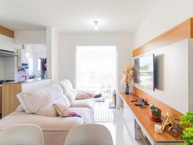 Apartamento à Venda Socorro, 2 Quartos, 49 m² São Paulo