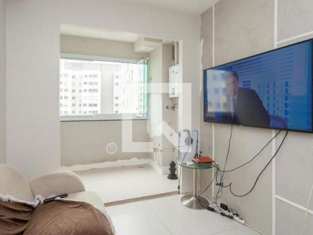 Apartamento à Venda Socorro, 2 Quartos, 40 m2