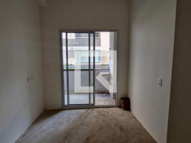 Apartamento à Venda Socorro, 2 Quartos, 40 m2