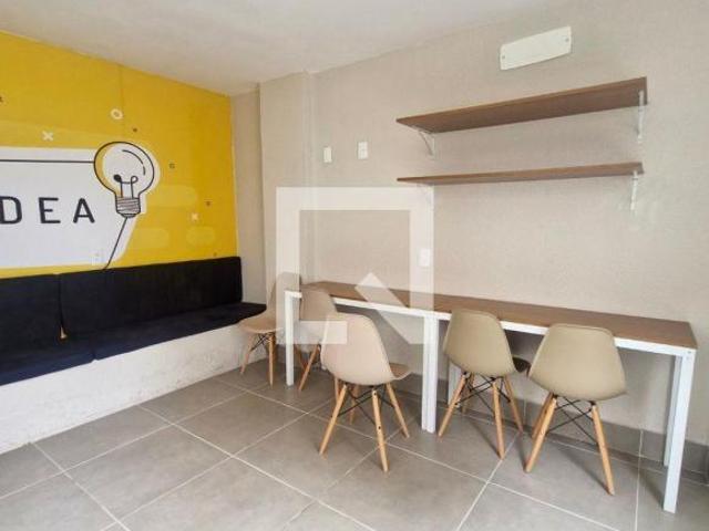 Apartamento à Venda Socorro, 2 Quartos, 40 m2