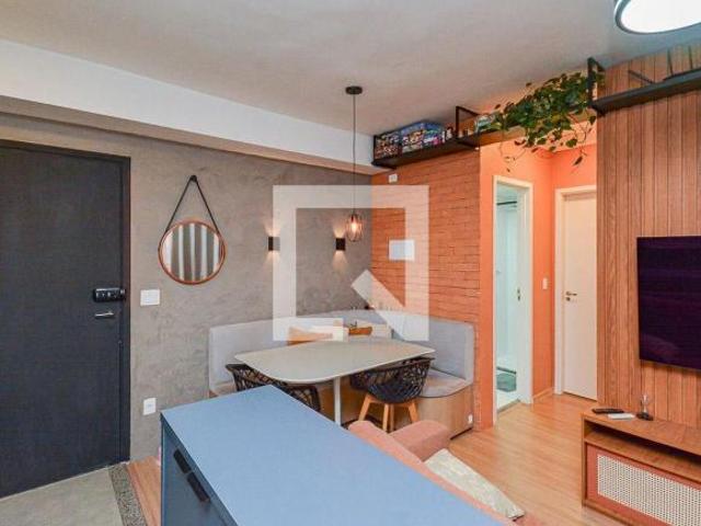 Apartamento à Venda Socorro, 2 Quartos, 42 m2