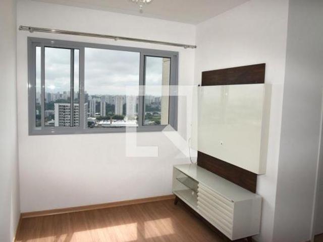 Apartamento à Venda Socorro, 2 Quartos, 42 m2