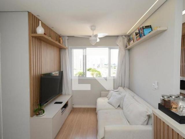 Apartamento à Venda Socorro, 2 Quartos, 42 m2