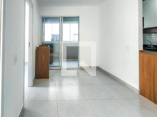 Apartamento à Venda Socorro, 2 Quartos, 42 m2