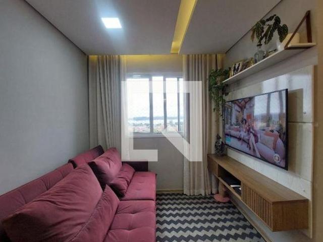 Apartamento à Venda Socorro, 2 Quartos, 42 m2