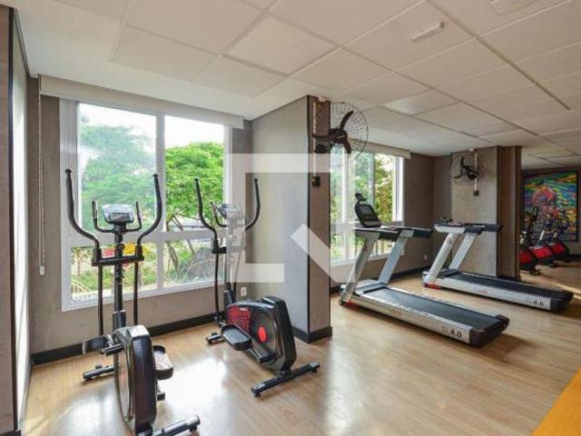 Apartamento à Venda Socorro, 2 Quartos, 42 m2
