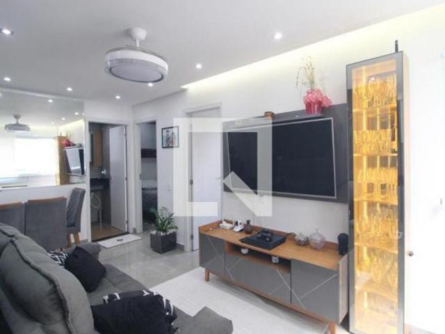 Apartamento à Venda Socorro, 2 Quartos, 42 m2