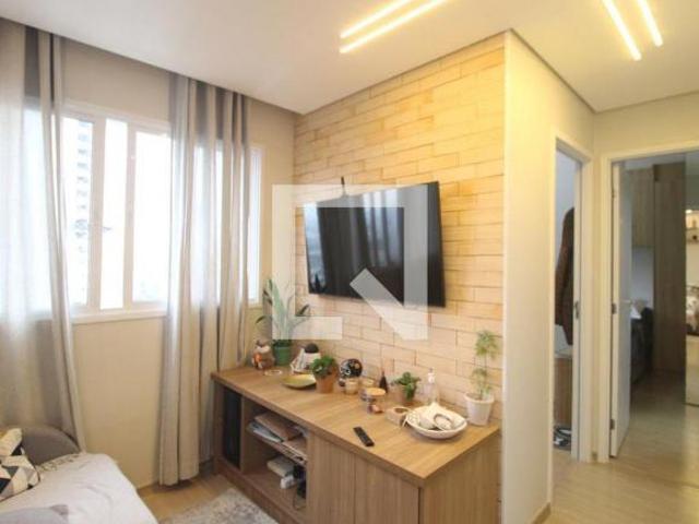 Apartamento à Venda Socorro, 2 Quartos, 42 m2