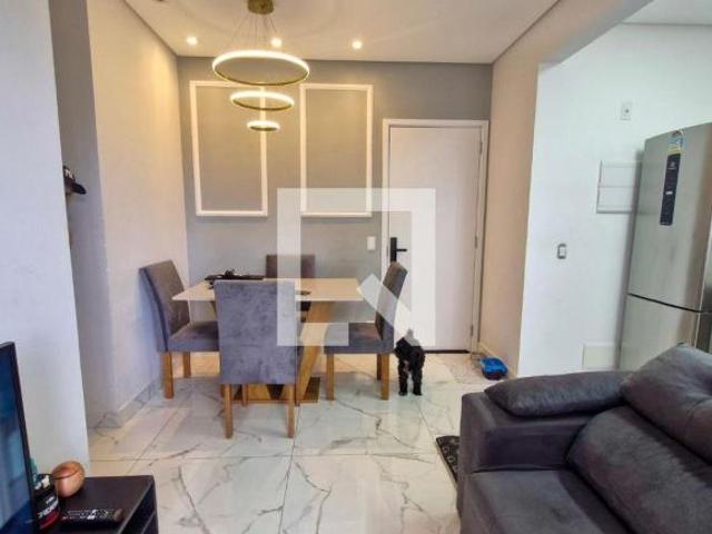 Apartamento à Venda Socorro, 2 Quartos, 43 m2