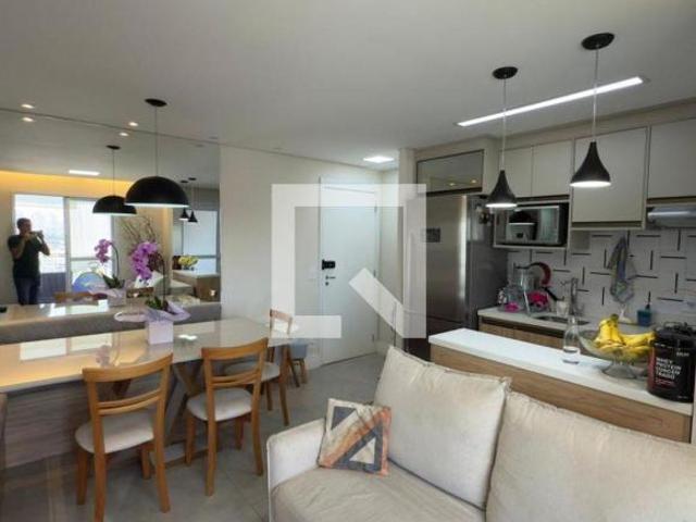 Apartamento à Venda Socorro, 2 Quartos, 54 m2
