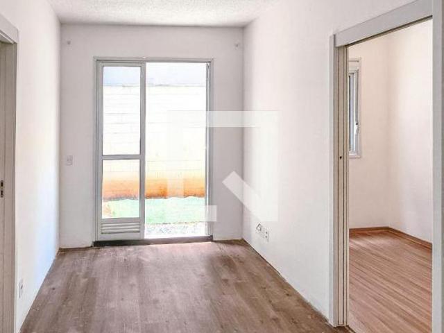 Apartamento à Venda Socorro, 2 Quartos, 54 m2