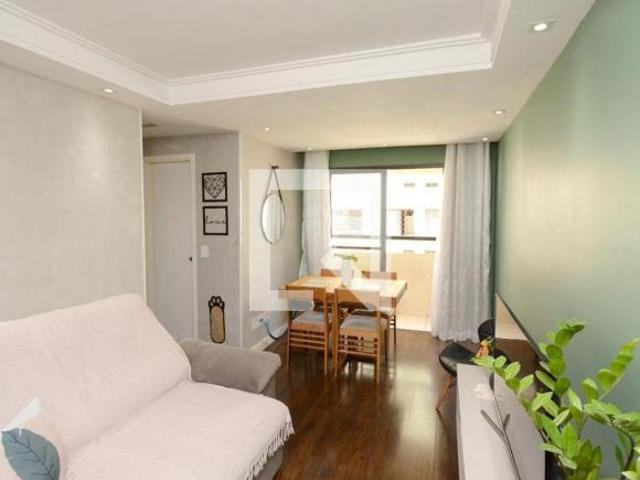 Apartamento à Venda Socorro, 2 Quartos, 57 m2