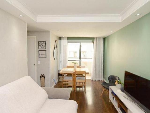 Apartamento à Venda Socorro, 2 Quartos, 57 m² São Paulo