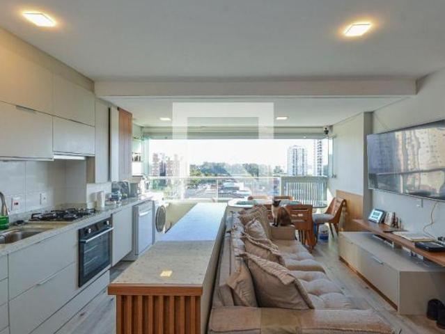 Apartamento à Venda Socorro, 2 Quartos, 59 m2