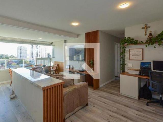 Apartamento à Venda Socorro, 2 Quartos, 59 m² São Paulo