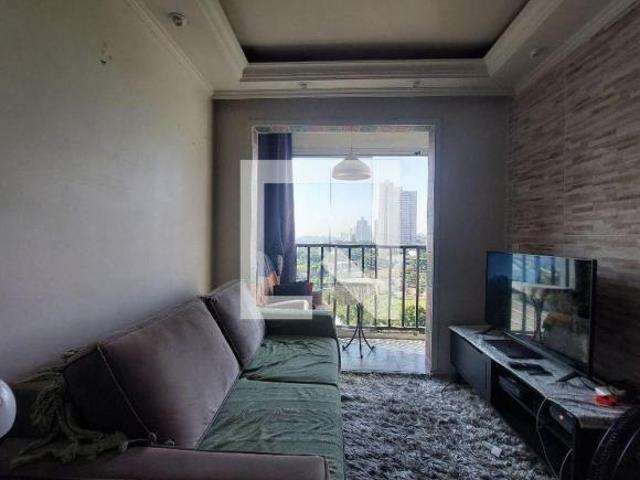 Apartamento à Venda Socorro, 2 Quartos, 50 m2