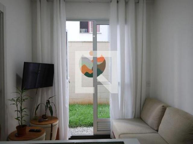 Apartamento à Venda Socorro, 2 Quartos, 50 m2