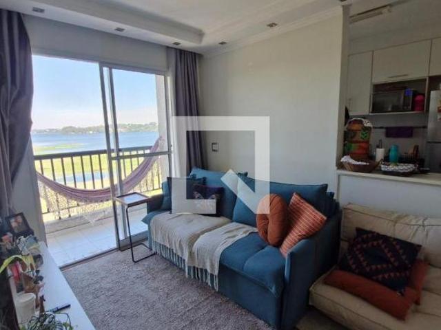 Apartamento à Venda Socorro, 2 Quartos, 51 m2