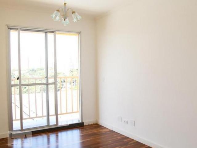 Apartamento à Venda Socorro, 2 Quartos, 51 m2