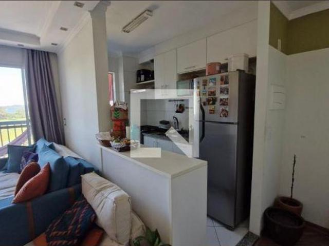 Apartamento à Venda Socorro, 2 Quartos, 51 m² São Paulo