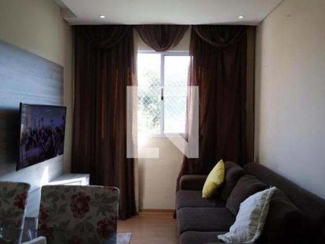 Apartamento à Venda Socorro, 2 Quartos, 53 m² São Paulo