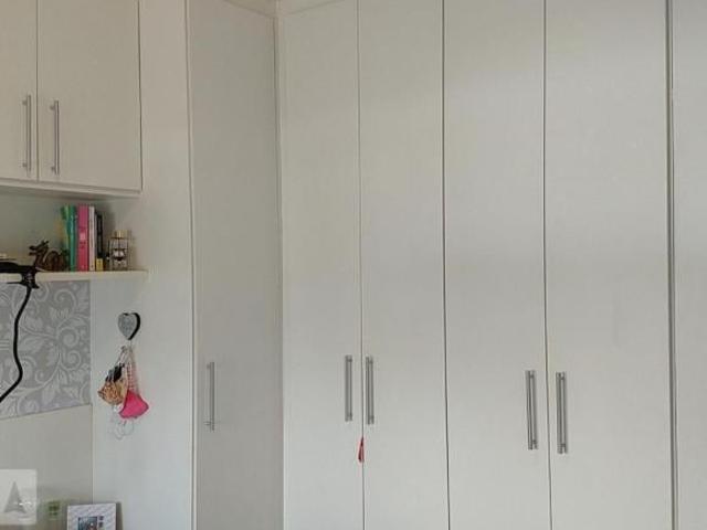 Apartamento à Venda Socorro, 2 Quartos, 66 m2