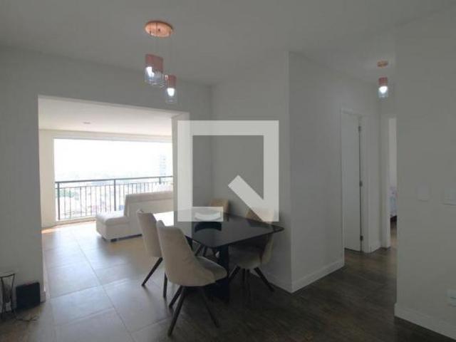 Apartamento à Venda Socorro, 2 Quartos, 67 m2