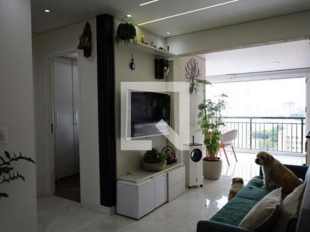 Apartamento à Venda Socorro, 2 Quartos, 67 m2