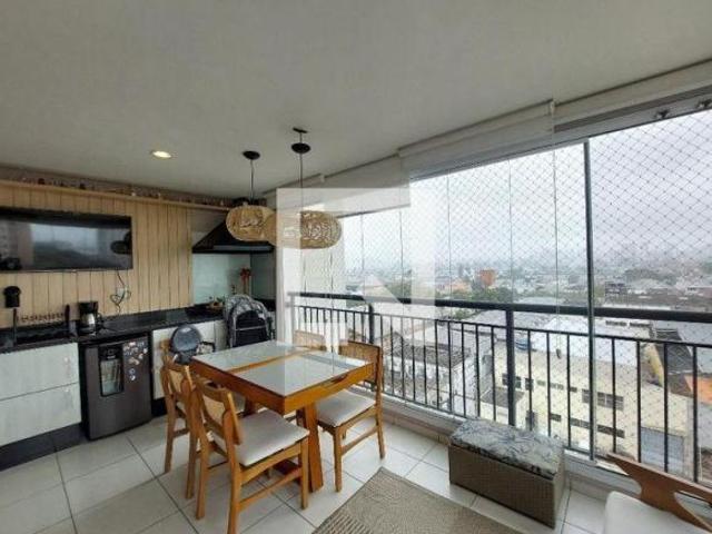 Apartamento à Venda Socorro, 2 Quartos, 67 m2