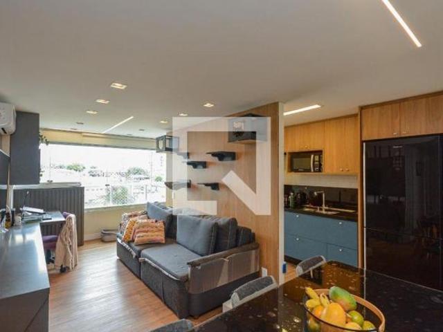 Apartamento à Venda Socorro, 2 Quartos, 60 m2