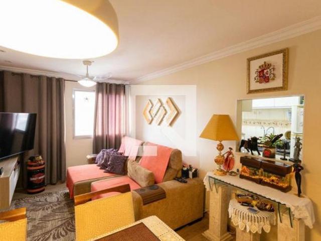 Apartamento à Venda Socorro, 2 Quartos, 62 m2