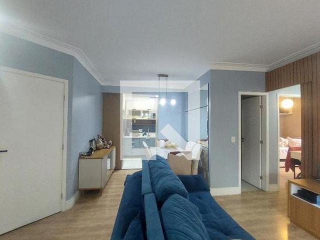 Apartamento à Venda Socorro, 2 Quartos, 75 m2