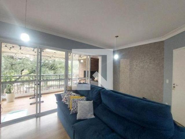 Apartamento à Venda Socorro, 2 Quartos, 75 m² São Paulo