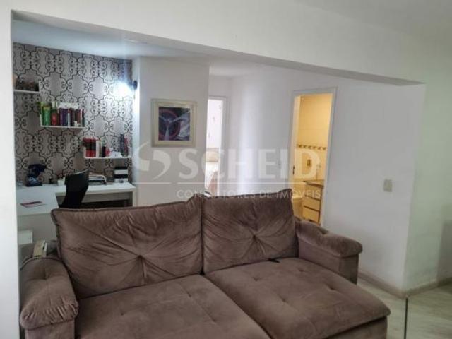 Apartamento a Venda Socorro
