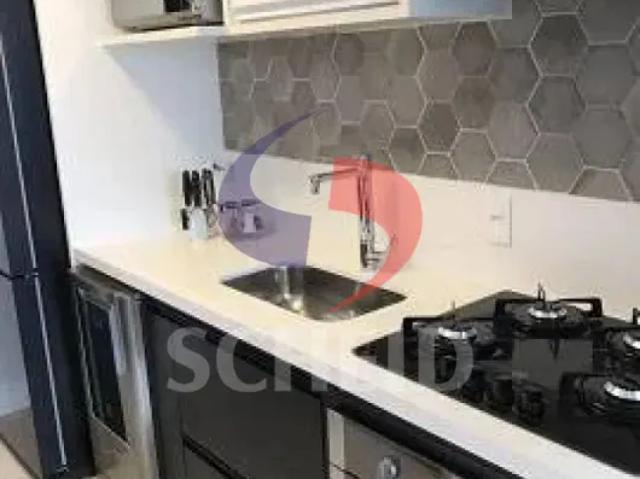 Apartamento a venda socorro/santo amaro square