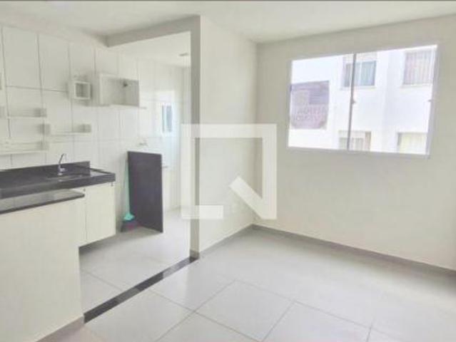 Apartamento à Venda Sobradinho, 2 Quartos, 47 m² Lagoa Santa