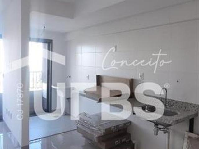 Apartamento a venda Soft Pedro Ludovico com 2 quartos 1 suíte de 62,73m²