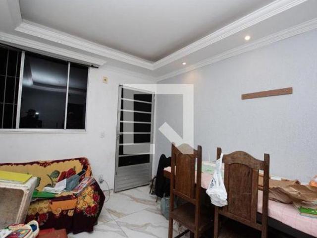Apartamento à Venda Solar do Barreiro, 2 Quartos, 40 m² Belo Horizonte