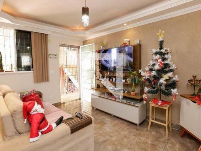 Apartamento à Venda Solar do Barreiro, 2 Quartos, 48 m² Belo Horizonte