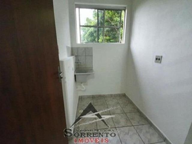Apartamento a venda Solar dos Girassóis Pq. Residencial Indaiá Indaiatuba/SP