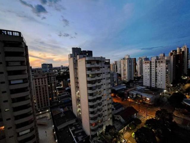 Apartamento a venda Solar Rembrandt 171,37 privativos